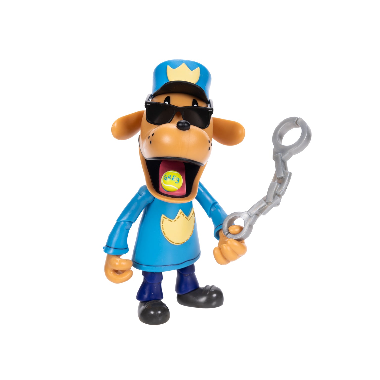 Dog Man — JAKKSstore