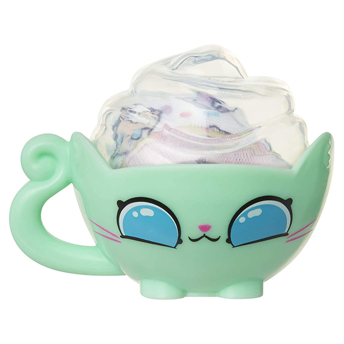 Kitten Catfé® Meowble Yarn Ball Bracelet 4 Pack, Cat Ball Charms & Cla ...